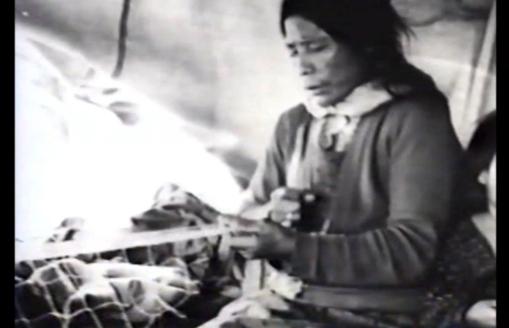 Dogrib Treaty 1939 | Tlicho Film Archive