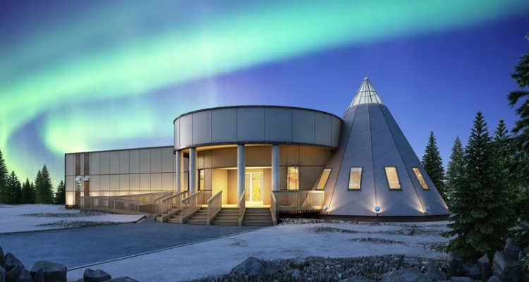 Tłı̨chǫ Government | Tlicho Film Archive